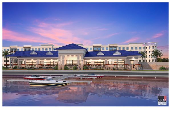 GMA Architects & Planners completes designs for Deep Lagoon restaurant ...